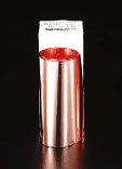 型番EA440EF-0.0A 商品説明●サイズ…150mm×2.5m●厚み…0.001”/0.025mm●許容差…±0.0003mm●材質…銅 ★注意事項★商品画像に複数商品が載っており、番号やアルファベットが記載されている商品がございます...