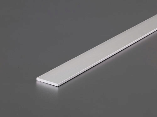 型番EA440HF-3B 商品説明●材質…アルミニウム●サイズ(A×t)mm…30×2●入数…10●表面はシルバーアルマイト処理されています。●全長(m)…1 ★注意事項★商品画像に複数商品が載っており、番号やアルファベットが記載されている...
