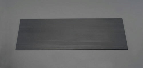 型番EA441NF-10B 商品説明●材質…MCナイロン(MC801)●色…黒●サイズ…300×300mm●厚み…10mm●重量…1250g●連続使用温度…高温：120℃●耐薬品性…油：○、酸：×、アルカリ：○〜△、有機溶剤：○●食品衛生法...