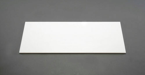 型番EA441PC-12 商品説明●材質…HD-PE(硬質ポリエチレン)●サイズ…500(W)×1000(D)mm●色…白●厚み…12mm ★注意事項★商品画像に複数商品が載っており、番号やアルファベットが記載されている商品がございます。そ...