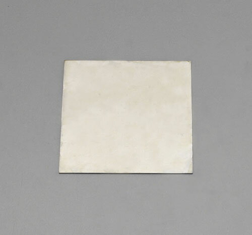 型番EA441VG-62 商品説明●材質…鉄●サイズ(長×幅×厚)…300×300×0.6mm●重量…約0.424kg●入数は1枚入りです。 ★注意事項★商品画像に複数商品が載っており、番号やアルファベットが記載されている商品がございます。...