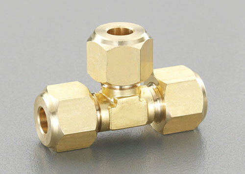 型番EA442AG-6 商品説明●銅管サイズ…3/4”(19.05mm)●ナット対辺…36mm●材質…真鍮●入数…1個 ★注意事項★商品画像に複数商品が載っており、番号やアルファベットが記載されている商品がございます。その場合は、「商品番号...