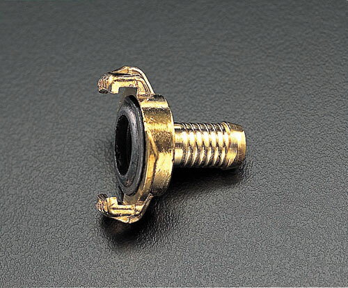 型番EA462A-5 商品説明●適合ホース内径…5/8”（16mm）●EA462B-4〜-12、C-4〜-12と適合します。●材質…真鍮●耐圧…2.5MPa●用途…水 ★注意事項★商品画像に複数商品が載っており、番号やアルファベットが記載さ...
