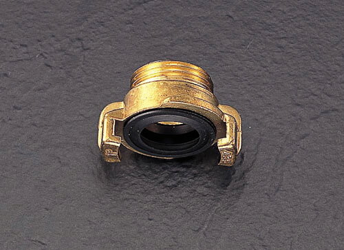 型番EA462B-12 商品説明●ねじサイズ…G1・1/4”●材質…真鍮●EA462A-4〜-10と適合します。●耐圧…2.5MPa●用途…水 ★注意事項★商品画像に複数商品が載っており、番号やアルファベットが記載されている商品がございます...