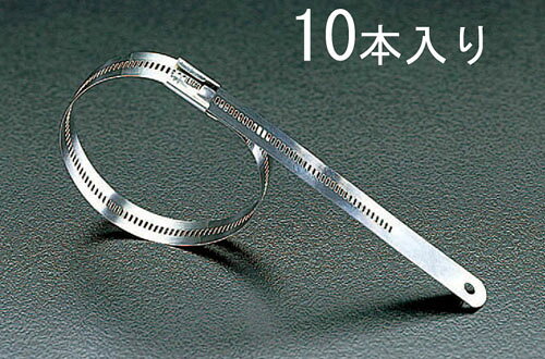 型番EA463FB-1 商品説明●メーカー…BAND-IT（バンド・イット）●型番…AE7019●長さ…150mm●厚み…0.28mm●最大直径…39mm●材質…ステンレス(SUS316)●セルフロックシステム●結束ツール…EA463F-1...