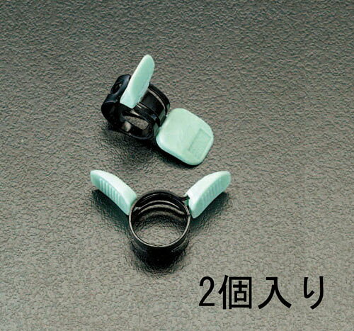 型番EA467A-2 商品説明●メーカー…カクダイ●型番…9588B●ガスホース用●適合ホース内径…13mm●入数は2個入りになります。●ホース内径13ミリのガス用ホースの接続箇所を止めるバンド●ガスホース用のバンドとして安全性が高く評価さ...