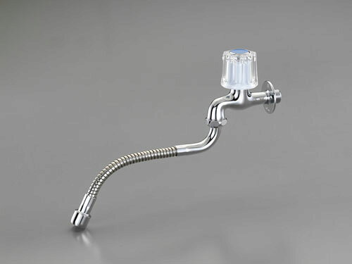 型番EA468BE-21 商品説明●メーカー…カクダイ●型番…7065-13x240●ねじ径…PJ1/2”●材質…青銅●設置サイズ（奥行×高さ）…320×138mm●パイプ長…240mm●呼び径…13●節水固定コマ仕様●一般地・寒冷地共用 ...