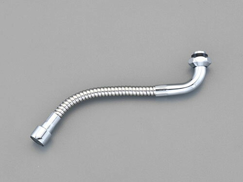 型番EA468BZ-41 商品説明●メーカー…カクダイ●型番…795-14-240●全長…240mm●材質…SUS304、黄銅、TPE●使用温度…1℃〜60℃●JIS規格水栓呼13の自在水栓と横形自在水栓用●節水製品●泡沫水栓アダプター付●...