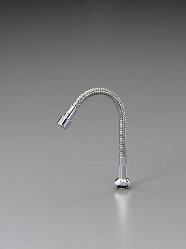 型番EA468BZ-51 商品説明●メーカー…カクダイ●型番…795-25-300●長さ…300mm●材質…SUS304、黄銅、TPE●使用温度範囲…1〜60℃●節水製品●JIS規格横形自在水栓呼13用●自在水栓、混合栓の補修用パイプです。...
