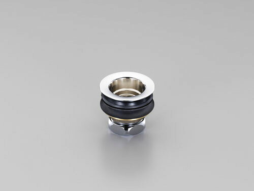 型番EA468CM-57 商品説明●メーカー…カクダイ●型番…495-001-32●呼径…32●ねじ径…W38山16●材質…黄銅●耐熱温度…60℃●サイズ…φ54×70mm●はさみ込み厚…最大約9mm●オーバーフローなしの洗面・手洗器用●2...