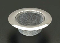 型番EA468DB-24 商品説明●メーカー…カクダイ●型番…4508C●サイズ…φ132(φ91)×45(H)mm●材質…SUS304●適合排水口径…91〜110mm●流し台用 ★注意事項★商品画像に複数商品が載っており、番号やアルファベ...