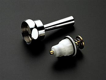 型番EA468GJ-2 商品説明●メーカー…TOTO●型番…THYD9●フラッシュバルブ用●サイズ…38×38×124mm●材質…黄銅●TOTO製 ★注意事項★商品画像に複数商品が載っており、番号やアルファベットが記載されている商品がござい...