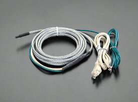 型番EA468L-31 商品説明●メーカー…カクダイ●型番…698-01-01●全長…1m●消費電力…13W●定格電圧…100V●電源コード長…1.5m●アース線長さ…1.8m●EA468L-30と併用すると節電効果があります。●塩ビ管、架...