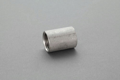 型番EA469AA-20A 商品説明●ねじサイズ（Rp）…2”●全長…56mm●材質…SUS304●最高圧力…2MPa●-1A、-3A、-20A…JIS B 2302、JIS G 3459 ★注意事項★商品画像に複数商品が載っており、番号や...