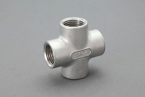 型番EA469AR-1A 商品説明●材質…SUS304(SCS13)●最高圧力…1.35MPa●JIS B 2308●ねじサイズ(Rc)…1/8”●全長…38mm ★注意事項★商品画像に複数商品が載っており、番号やアルファベットが記載されて...