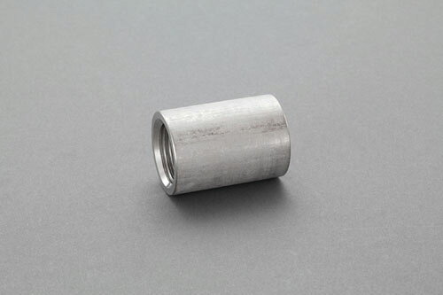 型番EA469AS-20A 商品説明●ねじサイズ(Rc)…2”●全長…64mm●外径…68mm●使用温度…220℃●最高圧力…2MPa●材質…SUS304（SUS304TP） ★注意事項★商品画像に複数商品が載っており、番号やアルファベット...