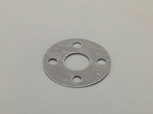 型番EA469BK-112 商品説明●材質…炭素繊維●厚み…1.5mm●使用温度…0〜100℃●ねじサイズ（PT）…1・1/4”●ボルト穴数…4 ★注意事項★商品画像に複数商品が載っており、番号やアルファベットが記載されている商品がございま...