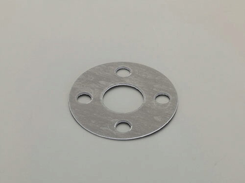 型番EA469BK-114 商品説明●材質…炭素繊維●厚み…1.5mm●使用温度…0〜100℃●ねじサイズ（PT）…1・1/2”●ボルト穴数…4 ★注意事項★商品画像に複数商品が載っており、番号やアルファベットが記載されている商品がございま...