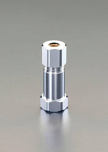 型番EA469BR-4 商品説明●メーカー…カクダイ●型番…0723-10●ねじ径…G1/2●全長…66mm●材質…黄銅、POM●外径10mm銅管用●パッキン付き ★注意事項★商品画像に複数商品が載っており、番号やアルファベットが記載されて...