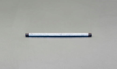 型番EA469DP-2 商品説明●材質…スチール製●最高圧力…1MPa●ねじサイズ（PT）…1/4”●長さ…200mm ★注意事項★商品画像に複数商品が載っており、番号やアルファベットが記載されている商品がございます。その場合は、「商品番号...