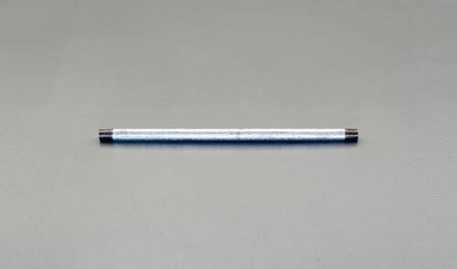 型番EA469DR-10 商品説明●材質…スチール製●最高圧力…1MPa●ねじサイズ（PT）…1”●長さ…250mm ★注意事項★商品画像に複数商品が載っており、番号やアルファベットが記載されている商品がございます。その場合は、「商品番号の...