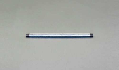 型番EA469DR-2 商品説明●材質…スチール製●最高圧力…1MPa●ねじサイズ（PT）…1/4”●長さ…250mm ★注意事項★商品画像に複数商品が載っており、番号やアルファベットが記載されている商品がございます。その場合は、「商品番号...