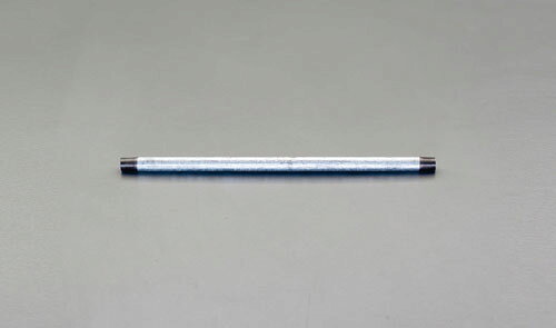 型番EA469DR-3 商品説明●材質…スチール製●最高圧力…1MPa●ねじサイズ（PT）…3/8”●長さ…250mm ★注意事項★商品画像に複数商品が載っており、番号やアルファベットが記載されている商品がございます。その場合は、「商品番号...
