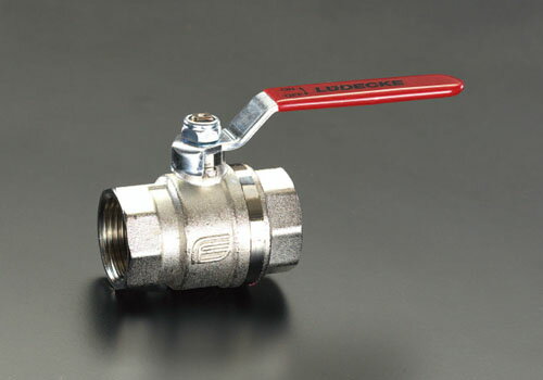 型番EA470A-2 商品説明●ねじサイズ（G）…1/4”●耐圧（MAX）…4.5MPa●使用温度(水)…-15℃〜120℃●耐圧は水温0℃〜20℃時●エアーには40℃ 0.9MPa以下で使用して下さい。●材質…真鍮(ニッケルメッキ)●フル...