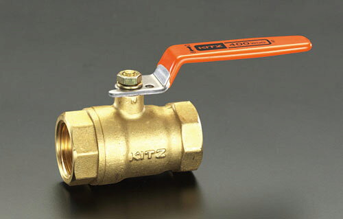 型番EA470AB-6 商品説明●最高圧力(水・油・ガス(※))…常温：2.75MPa(28kgf/c)、150℃以下：0.69MPa(7kgf/c)●※注意…可燃性ガス、毒性ガスへの使用不可●ねじサイズ(Rc)…3/4”●材質…黄銅 ★注...