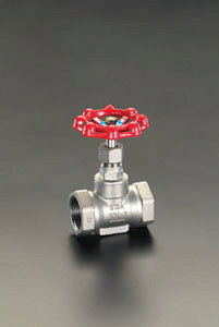 型番EA470CB-10 商品説明●ねじサイズ（PT）…1”●最高圧力…水・油・ガス(※)(180℃以下)：0.98MPa(10kgf/c)、静流水(120℃以下)：1.37MPa(14kgf/c)●※注意…可燃性ガス、毒性ガスへの使用不可...