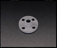 型番EA471AC-30 商品説明●呼び径…30●外径…135mm●材質…硬質塩化ビニール●使用温度…0〜50℃●最高使用圧力…1.0MPa（10.2kgf/c）●ボルト穴数…4 ★注意事項★商品画像に複数商品が載っており、番号やアルファベ...
