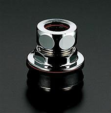 型番EA472BB-31 商品説明●メーカー…TOTO●型番…T62-16●適用管サイズ…φ16mm●サイズ…φ38×38mm●材質…黄銅、合成樹脂、合成ゴム●TOTO製 ★注意事項★商品画像に複数商品が載っており、番号やアルファベットが記...