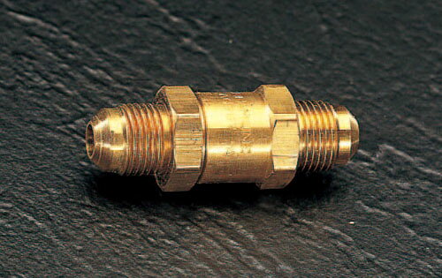 型番EA491M-3 商品説明●フレアーねじ…3/8”×3/8”●最大圧力…4.8MPa●R410A使用不可 ★注意事項★商品画像に複数商品が載っており、番号やアルファベットが記載されている商品がございます。その場合は、「商品番号の末尾」に...