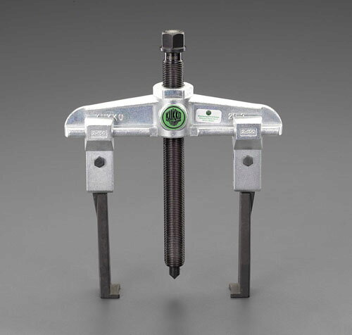 型番EA500CE-250 商品説明●メーカー…KUKKO（クッコ）●型番…20-3-S●最大直径…250mm●アーム深さ…200mm●重量…6.8kg●引張強度…7t●ドイツ鋼製●スリムアーム形状で狭所での使用に最適です。●プーラー型(内...