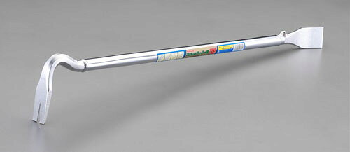 型番EA519MD-17 商品説明●材質…炭素工具鋼 （クロームメッキ）●全長…750mm●重量…1440g●軽くて丈夫な為、長時間の作業にも適しています。 ★注意事項★商品画像に複数商品が載っており、番号やアルファベットが記載されている商...