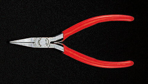 型番EA537KR-0 商品説明●メーカー…KNIPEX（クニペックス）●型番…3511115●全長…115mm●ハンドル…樹脂コーティング●仕上げ…磨き●刃長…22.5mm●バネ付●先端厚み…4mm ★注意事項★商品画像に複数商品が載って...