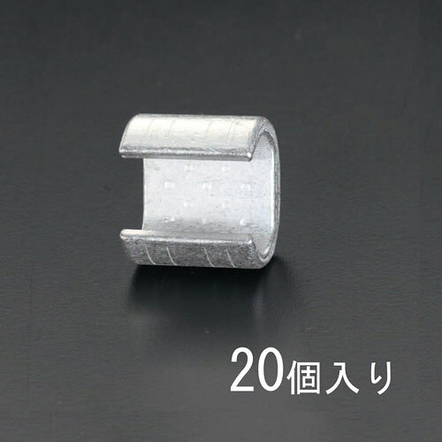 型番EA539FA-240 商品説明●適合電線断面積…191〜240m●入数…20個入り●材質…無酸素銅（電気すずメッキ）●RoHS対応品 ★注意事項★商品画像に複数商品が載っており、番号やアルファベットが記載されている商品がございます。そ...