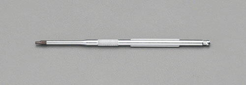 型番EA550CE-6 商品説明●メーカー…PBSWISSTOOLS●型番…PB215.T6●サイズ…T6●直径…3mm●軸長…70mm●全長…150mm●重量…27g●マグネット付き●クロムメッキ仕上げ●適合ドライバー…EA723PB-1...
