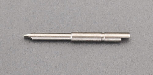 型番EA550MS-11 商品説明●ビット全長…44mm●刃幅×刃厚…1.5×0.23mm●差込…φ4mm●半月ドライバービット●EA550MS、MTシリーズ用 ★注意事項★商品画像に複数商品が載っており、番号やアルファベットが記載されてい...