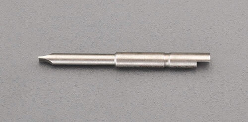 型番EA550MS-12 商品説明●ビット全長…44mm●刃幅×刃厚…2.0×0.40mm●差込…φ4mm●半月ドライバービット●EA550MS、MTシリーズ用 ★注意事項★商品画像に複数商品が載っており、番号やアルファベットが記載されてい...