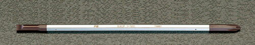 型番EA552AB-3 商品説明●メーカー…PBSWISSTOOLS●型番…PB53CPH.0-120●六角軸対辺…3.5mm●ハンドルはEA552A-1、-2をご使用下さい。●全長…120mm●先端…(＋)#0×(−)2.5mm ★注意事...