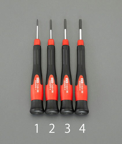型番EA552FE-4 商品説明●全長…140mm●先端(mm)…3.0●軸長(mm)…30●生産国…日本 ★注意事項★商品画像に複数商品が載っており、番号やアルファベットが記載されている商品がございます。その場合は、「商品番号の末尾」に記...