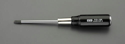 型番EA557DR-1 商品説明●先端×軸径(mm)…#1×5.0●軸長(mm)…75●全長…177mm●貫通柄の為、ハンマーでたたけます。●先端マグネット付●先端は高精度ブラックポイント仕上げ●生産国…日本 ★注意事項★商品画像に複数商品...