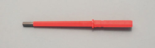 型番EA560-23 商品説明●六角シャンク…9mm●1000V絶縁●全長…154mm●サイズ…3.0mm ★注意事項★商品画像に複数商品が載っており、番号やアルファベットが記載されている商品がございます。その場合は、「商品番号の末尾」に記...