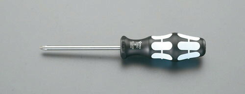 型番EA560A-0 商品説明●滑り止めなし●先端×軸径…#0×3.0mm●軸長…60mm●材質…ステンレス ★注意事項★商品画像に複数商品が載っており、番号やアルファベットが記載されている商品がございます。その場合は、「商品番号の末尾」に...