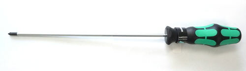 型番EA560WC-4 商品説明●先端…＃4●軸長…200mm●先端滑り止めは付いていません。（先端黒色） ★注意事項★商品画像に複数商品が載っており、番号やアルファベットが記載されている商品がございます。その場合は、「商品番号の末尾」に記...