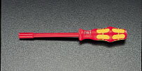 型番EA565BC-6 商品説明●1000V絶縁●軸長…125mm●サイズ…6.0mm ★注意事項★商品画像に複数商品が載っており、番号やアルファベットが記載されている商品がございます。その場合は、「商品番号の末尾」に記載されている番号やア...