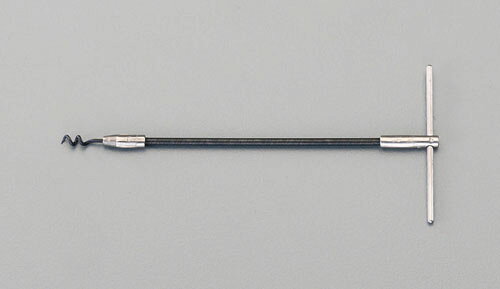 型番EA566AJ-5 商品説明●グランドパッキン用●全長…560mm●軸径…6.4mm●スパイラル長…38mm●スパイラル径…9.5mm●重量…270g ★注意事項★商品画像に複数商品が載っており、番号やアルファベットが記載されている商品...