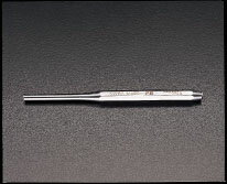 型番EA572-2.5 商品説明●メーカー…PBSWISSTOOLS●型番…PB755.2,5●全長…150mm●折れ込みのないピンポンチです。●材質…クロムバナジウム鋼●先端径…2.5mm●表面に施されたニッケルクロームメッキにより、握り...