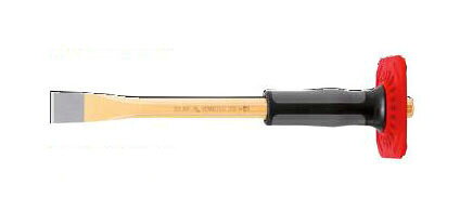型番EA572DA-1A 商品説明●材質…クロムバナジウム鋼●軸径…16mm●刃幅…23mm●全長…250mm●重量…485g●グリップ付 ★注意事項★商品画像に複数商品が載っており、番号やアルファベットが記載されている商品がございます。そ...